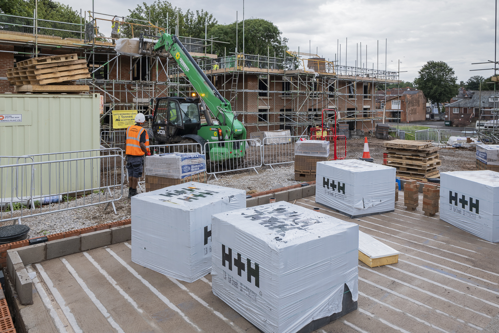 Project 80 | Midland Heart Group