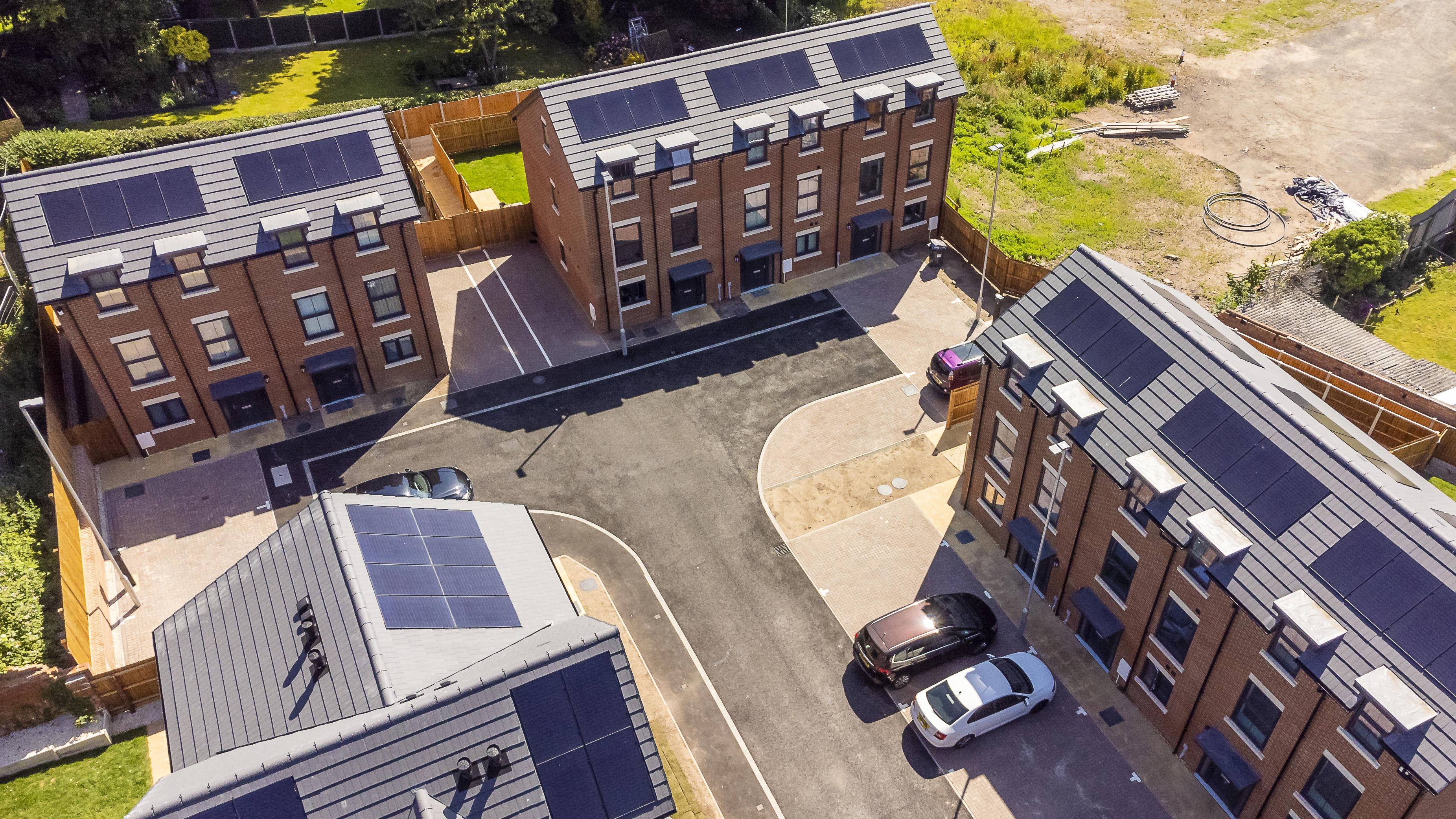 Midlands housing provider wins coveted 2022 Energy Award | Midland ...