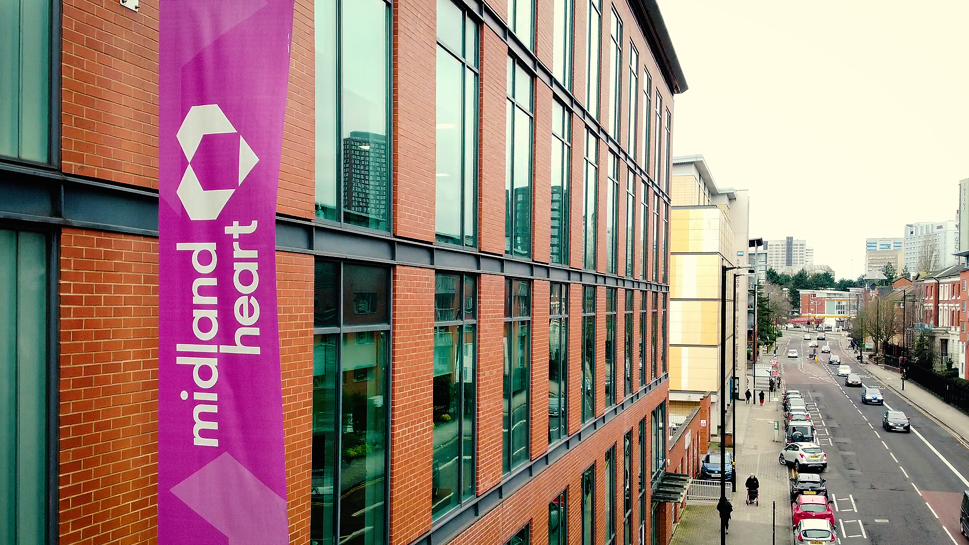 News | Midland Heart Group