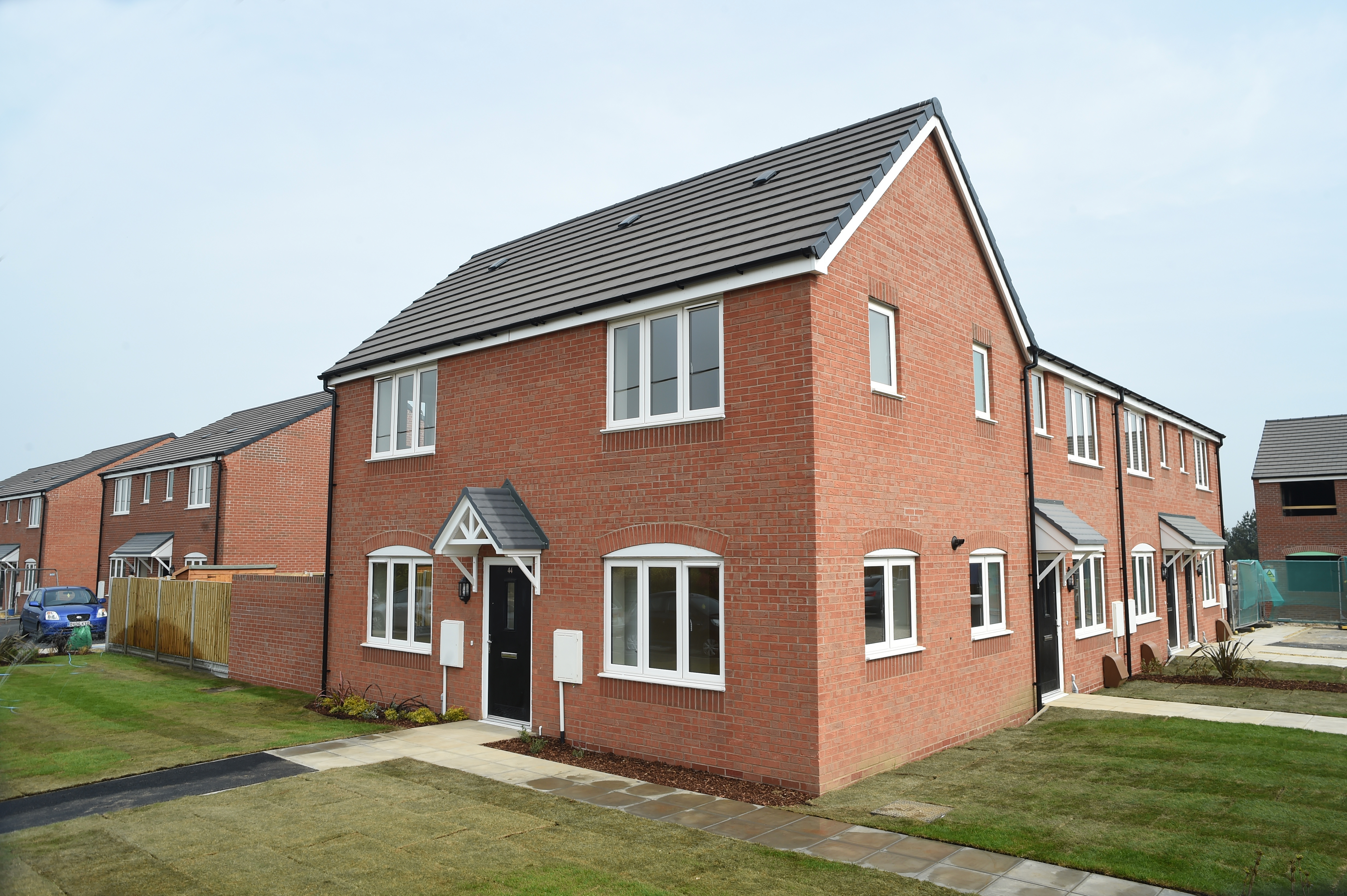 Developments | Midland Heart Group